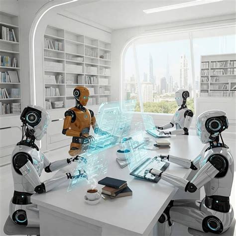 Creating An Ai Agent To Write Blog Posts With Crewai Towards Data