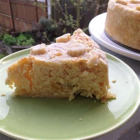 Sicilian Easter Pie Recipe