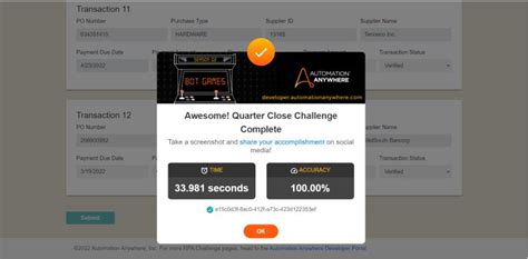 Nikunj Parmar On Linkedin Botgames A360 Rpa Automation Botgames Automationanywhere