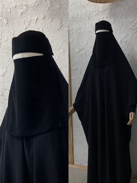𝒎𝒚𝒄𝒂𝒏𝒏𝒂𝒕 Niqab Yellow Fashion Fashion