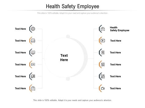 Health Safety Employee Ppt Powerpoint Presentation Summary Example File