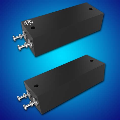 Extended Pulse Tvs For Heavy Duty Motor Circuit Protection