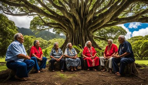 Tonga Sacred Natural Sites And Biodiversity