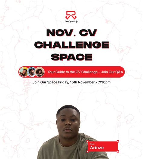 The Devops Dojo On Linkedin Devops Devopscommunity Devopsjobs Cvbuilder