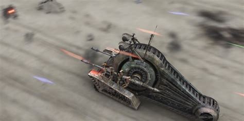 Nr N99 Persuader Class Tank Droid