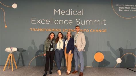 Last Week I Had The Incredible Opportunity To Present At The T1d