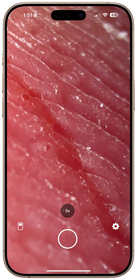 Macroscope 2 Pro Macro Camera