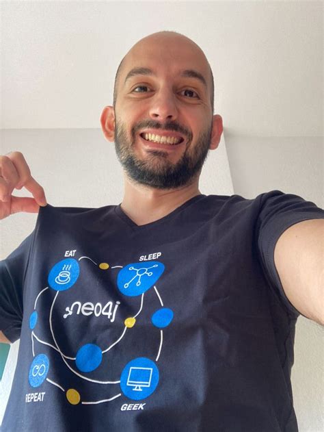 Luigi B On Linkedin Neo4j Graphtechnology Graphs Graphsareeverywhere