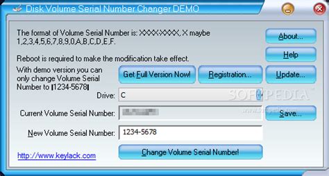 Hard Disk Serial Number Changer For Windows 7 Moveskop
