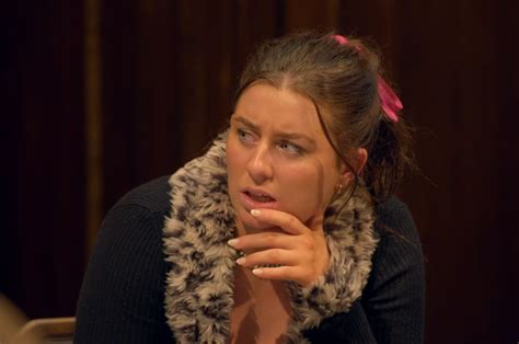 Why This Response From Men About Anna From The Traitors Is Exhausting