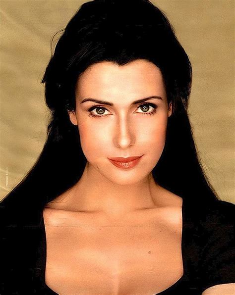 Claudia Koll Attrice Anni 90 Nellincredibiule Home Era E Come è Con