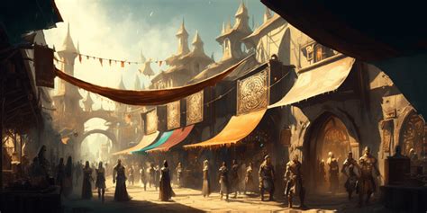 The 10 Most Common Languages In Dungeons And Dragons