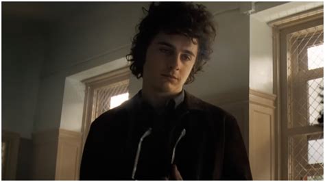 A Complete Unknown Teaser Timothee Chalamet Embodies Young Bob Dylan Ready To Conquer The World