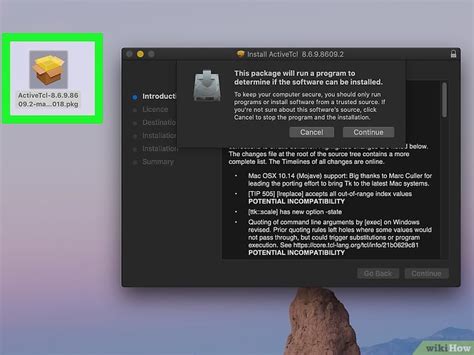 3 Modi Per Installare Tkinter Wikihow
