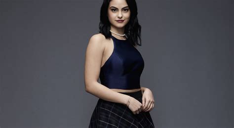 X Resolution Camila Mendes Cute Photoshoot X Resolution Wallpaper Wallpapers Den