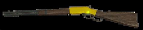 Rifle Dead Rails Wiki Fandom