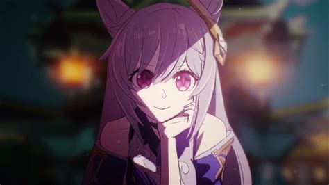 Oshi No Ko X Genshin Impact Anime Opening Th3zedgodart Youtube