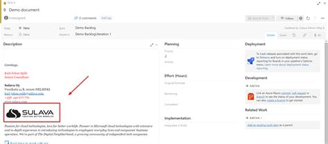 Add Attachments And Pictures To Azure DevOps Tasks From Email Karl