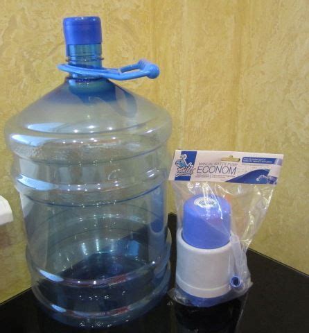Бутыль 19л для хранения воды . Бутли 20л для хранения вина: 185 грн ...