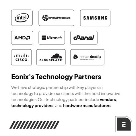 Eonix Corporation On Linkedin Eonix Dedicatedservers Vps