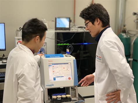 Center For Interdisciplinary Cardiovascular Sciences Proteomics Lab