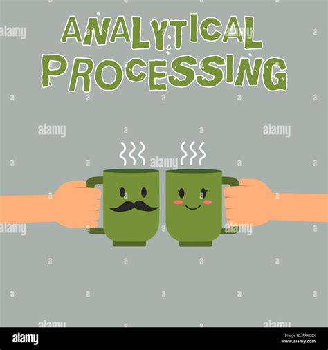 handwriting text writing analytical processing concept meaning easily