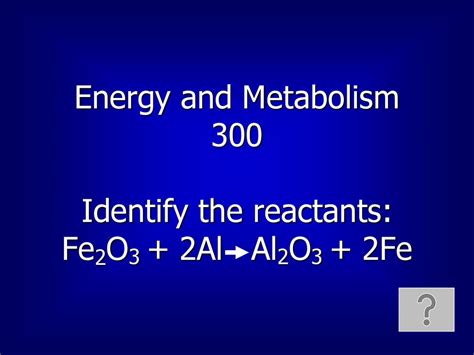 Jeopardy Ppt Download
