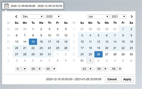 Github Hijaaack Jb Datetimepicker Datetimepicker Control Set Start And End Datetime To The Plc