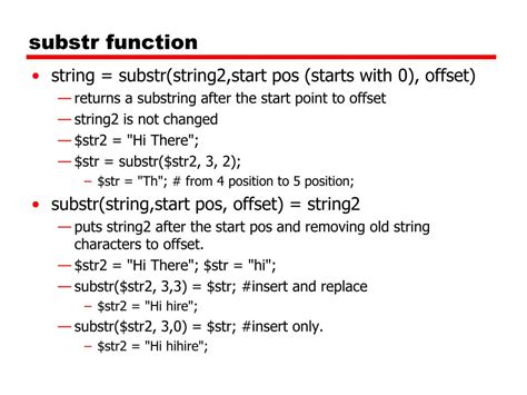 PPT Perl PowerPoint Presentation Free Download ID 5531051