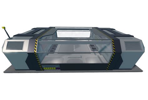 Logic Assembler Industrialist Wiki