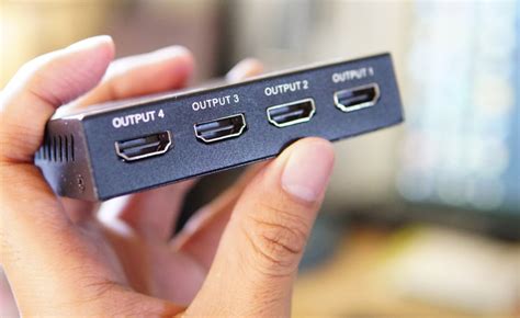 Why Your HDMI Splitter Doesnt Work Our Solutions Pointer Clicker