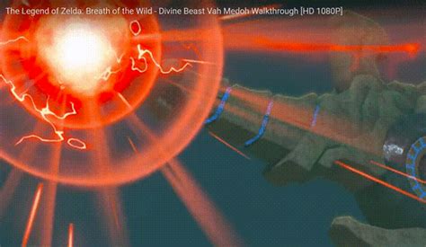 Noise Based Lightning Shader Like In Zelda Real Time VFX
