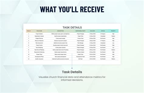 Activity Task Tracker Template In Excel Google Sheets Download Template Net