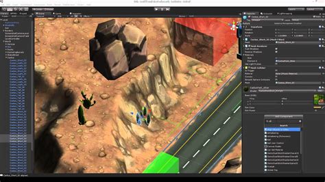 Align In Editor In Action 2 Unity 3d Editor Youtube