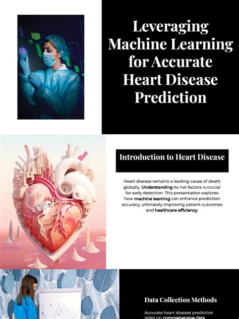 Wepik Leveraging Machine Learning For Accurate Heart Disease Prediction