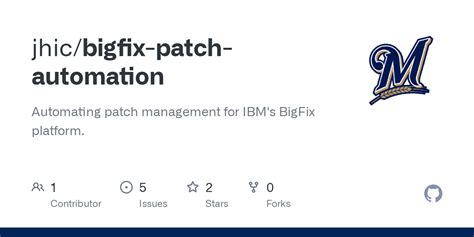 Bigfix Patch Automation Bes Autopatching Ps1 At Master · Jhic Bigfix Patch Automation · Github