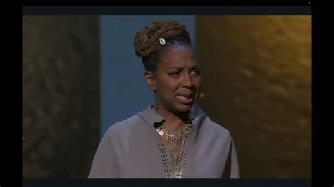 Intersectionality Ted Talk By Kimberle Crenshaw Youtube