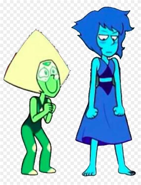 Download Lapis And Peridot Png Download Clipart Png Download PikPng