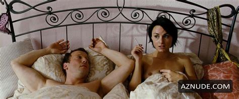 Miranda Leonhardt Nude Aznude