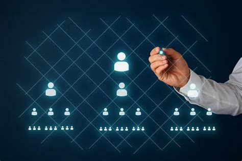 A Guide To Multi Level Marketing As A Business Model Business Partner
