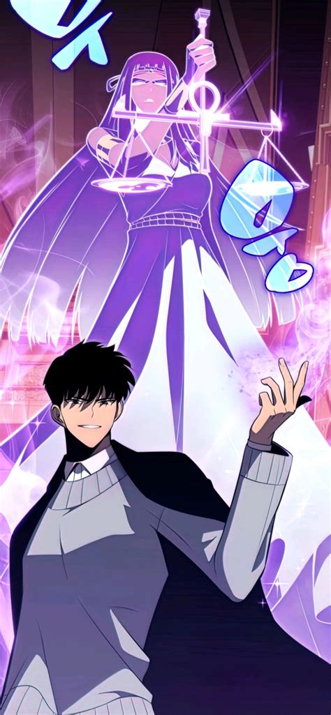 Chapter 58 Max Level Newbie Wiki Fandom