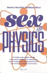 Sex And The Physics PDF
