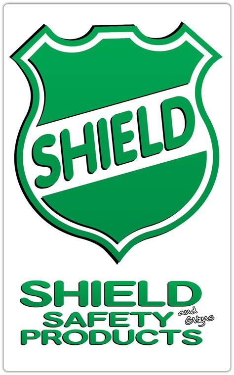 Shield Safety Products And Signs Klerksdorp