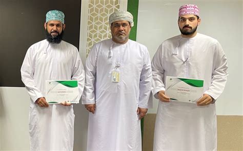 Uplifting Civil Engineers In Pdo Saif Alrahbi