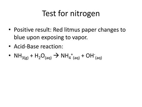 Ppt Experiment 2 Powerpoint Presentation Free Download Id2466247