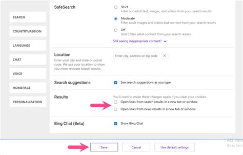 How To Stop Edge From Opening New Tabs Guide