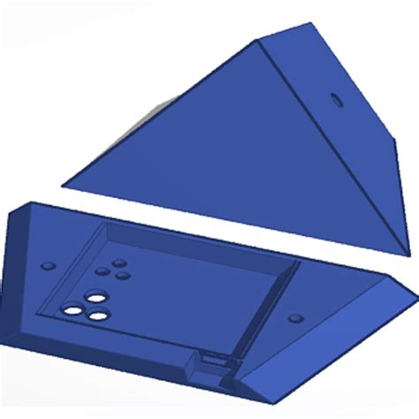 ESP IR Universal Remote Hackaday Io