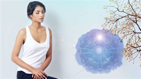 Visualize To Materialize Activate The Third Eye Chakra Achieve Your