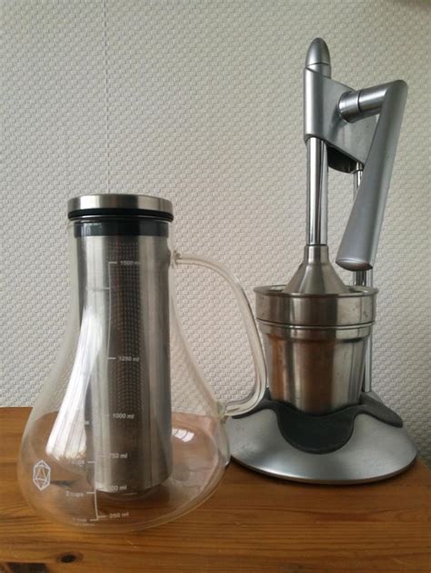 Wouter Zijlstra On Linkedin Coldbrew Citruspress Linkedinfam Reality Remember Learn