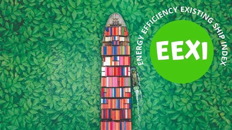 Imos Eexi And Cii Charterparty Implications And Challenges Maritimecyprus